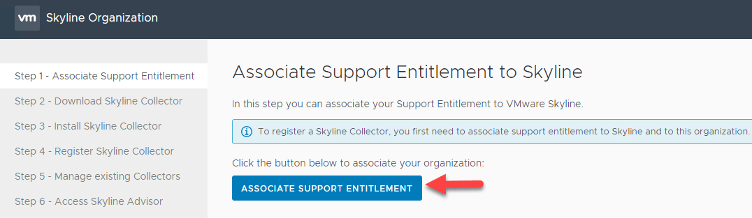How To Implement Vmware Skyline For Vsphere Vnote42