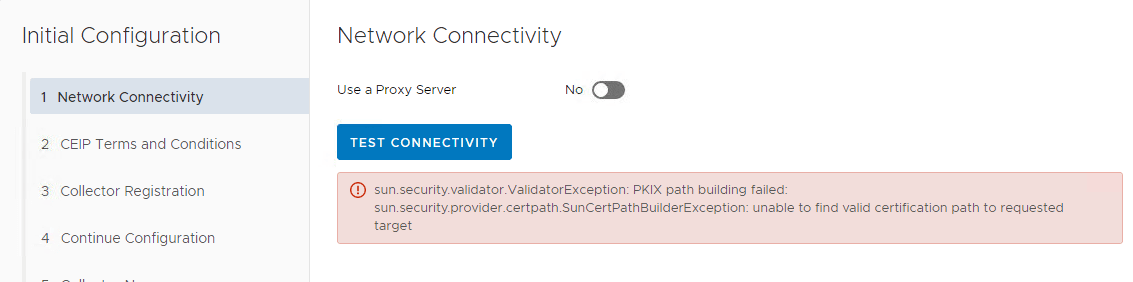 How To Implement Vmware Skyline For Vsphere Vnote42