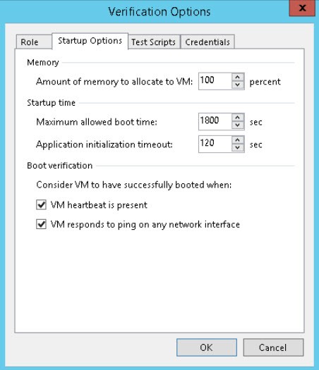 How To Surebackup A Lot Of Vms V2 Vnote42 