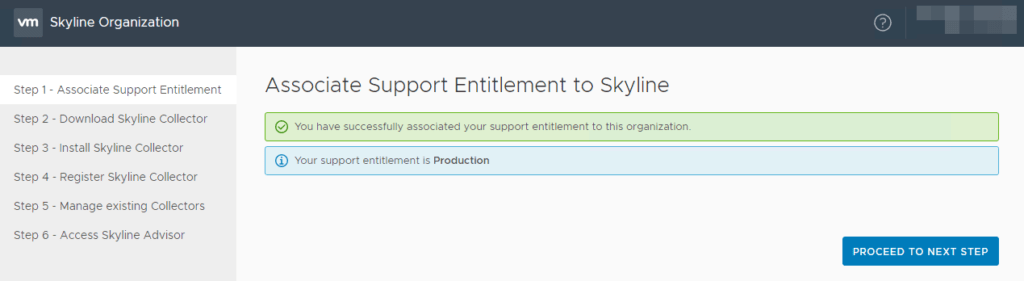How To Implement Vmware Skyline For Vsphere Vnote42