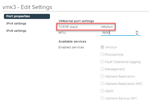 How Advanced Cross vCenter vMotion works - vNote42