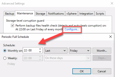 New in VBR v12: True per-machine backup files - vNote42