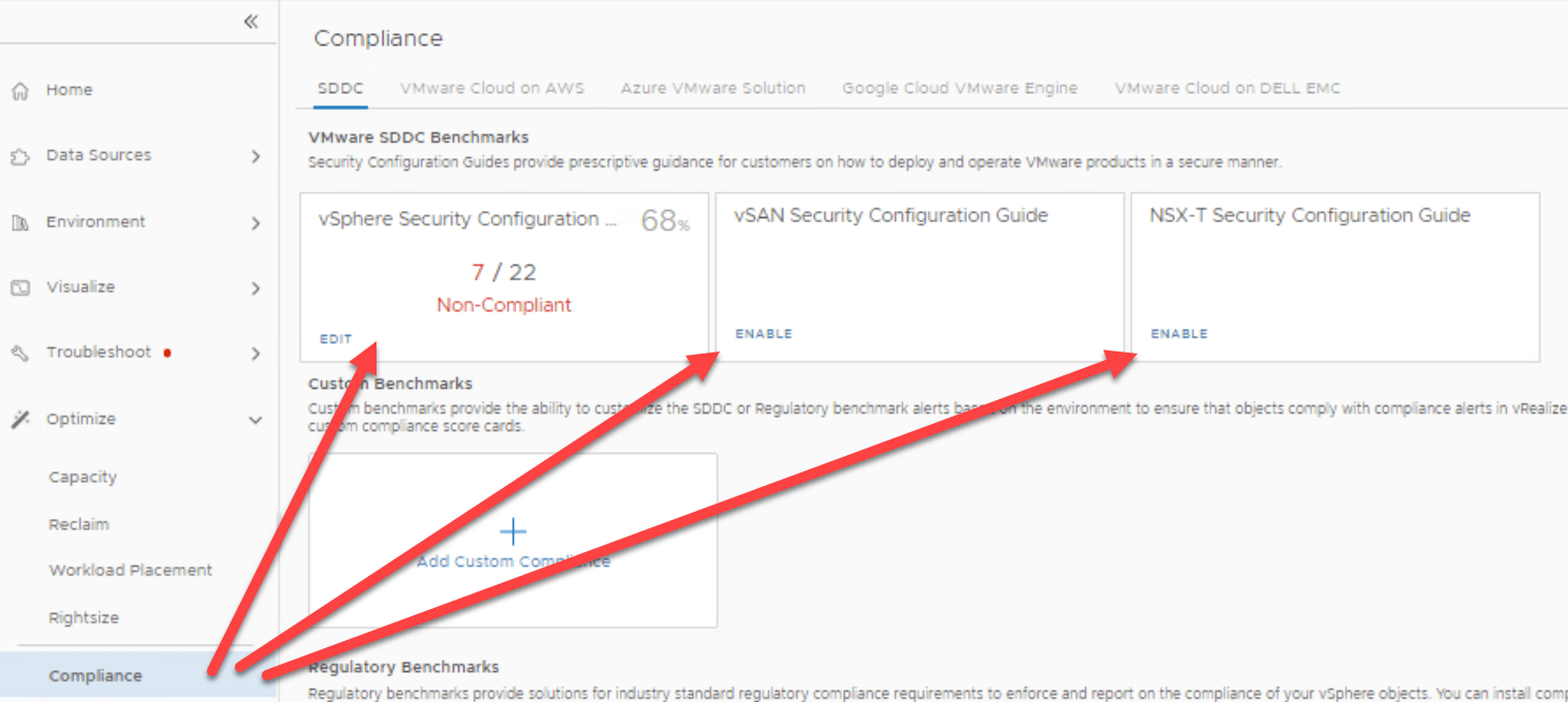 Vmware Security Hardening Guides And How To Check Compliance Vnote42