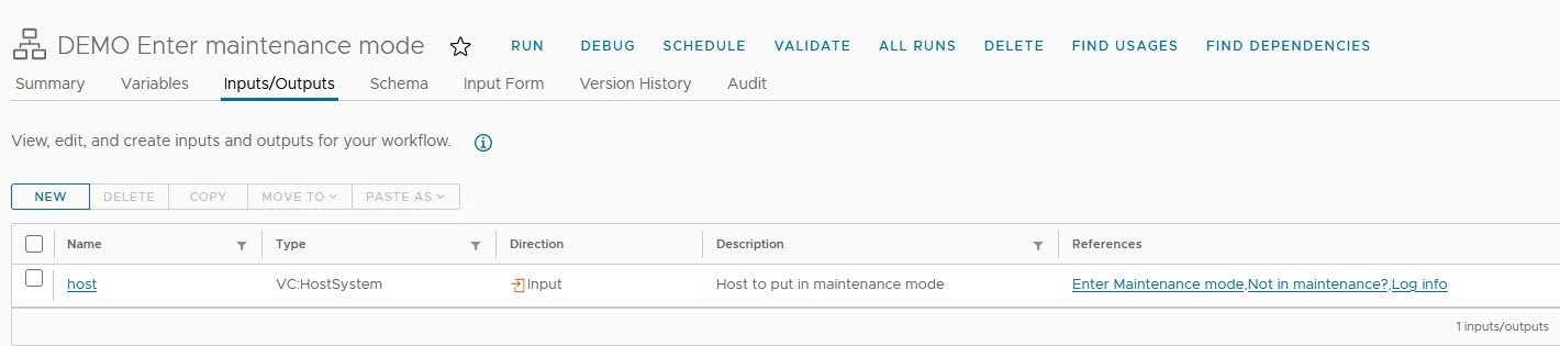 How to trigger a Aria Orchestrator Workflow by Aria Operations for Logs ...