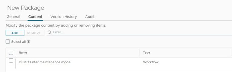 How to trigger a Aria Orchestrator Workflow by Aria Operations for Logs ...